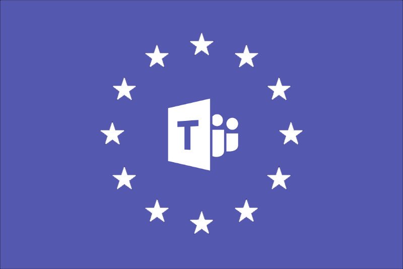European Teams User Group – Welcome to Deltinger 365